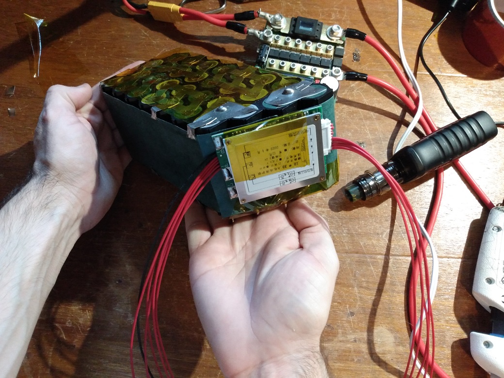 How To Choose A BMS For Lithium Batteries - Cell Saviors