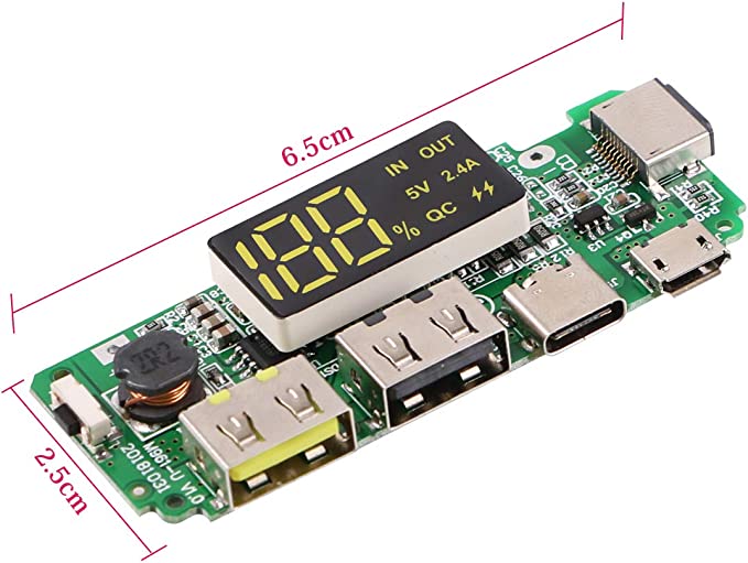 DIY Power Bank Make one in 6 Simple Steps - Cell Saviors