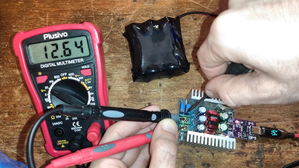 DIY Lithium Battery Charger Build Guide - Cell Saviors
